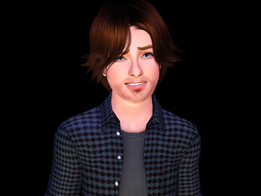 Lee Scotland | Rat Pack Industries Wiki | Fandom