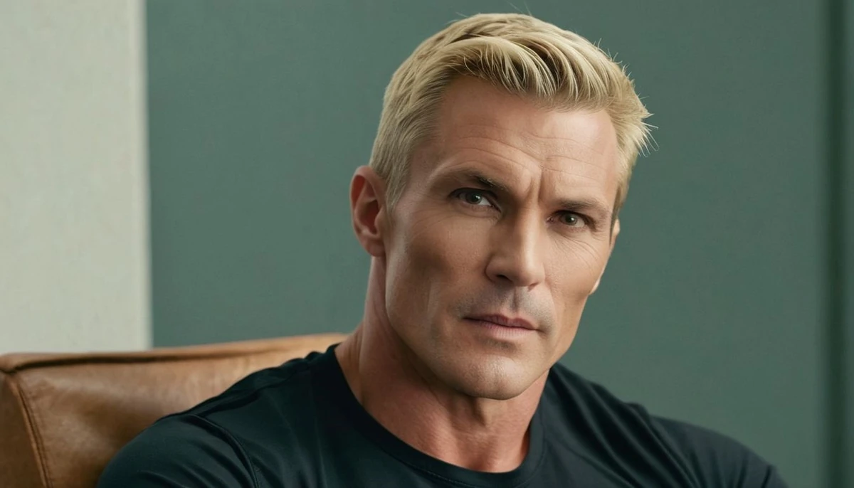 Perry Jackson | Rat Pack Industries Wiki | Fandom