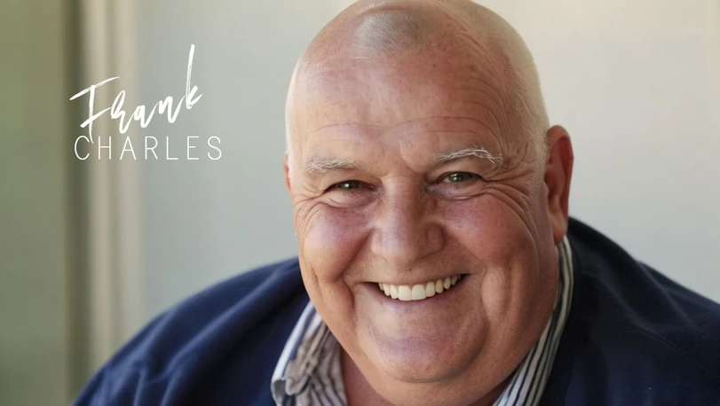 Frank Charles | Rat Pack Industries Wiki | Fandom