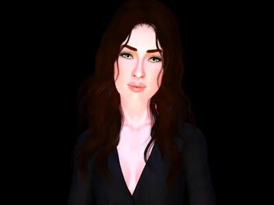 Naomi Collette | Rat Pack Industries Wiki | Fandom