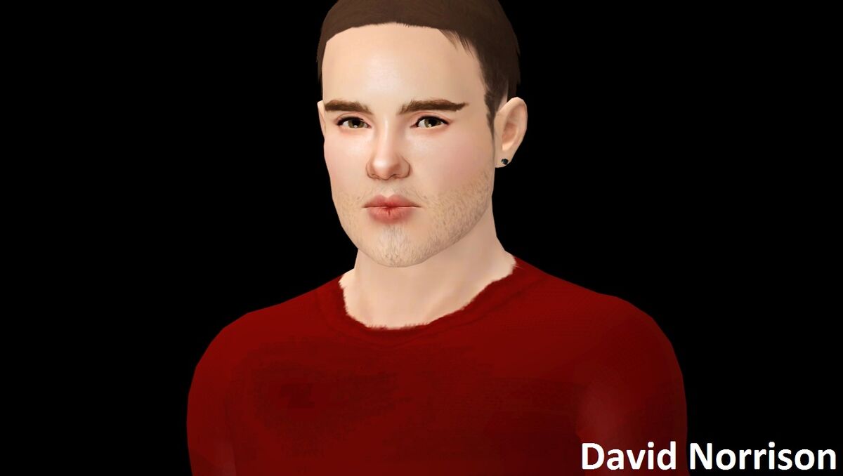 David Norrison Rat Pack Industries Wiki Fandom