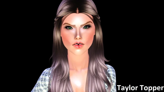 Taylor Topper | Rat Pack Industries Wiki | Fandom