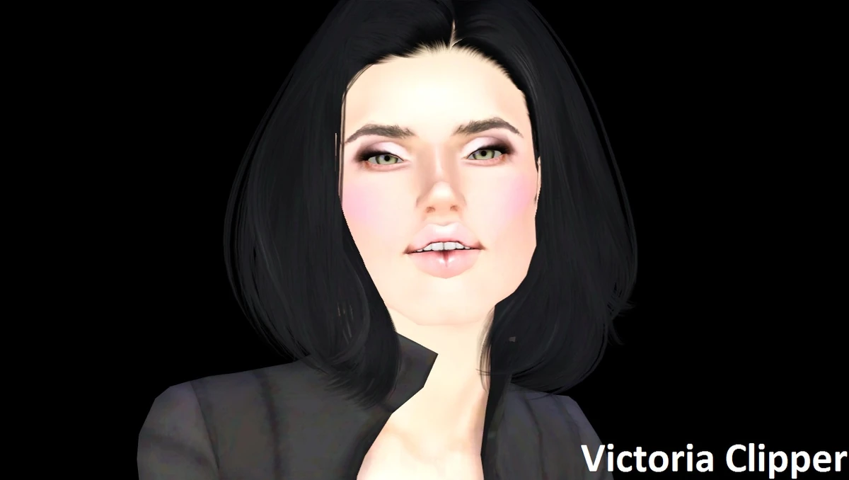 Victoria Clipper | Rat Pack Industries Wiki | Fandom