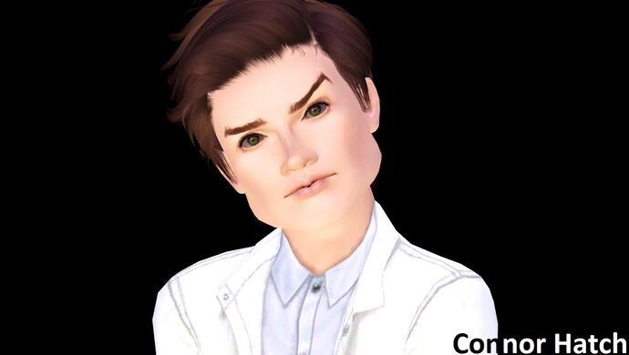 Connor Hatch Rat Pack Industries Wiki Fandom