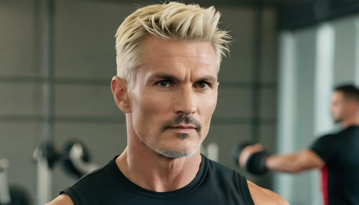 Wes Van Der Ville | Rat Pack Industries Wiki | Fandom