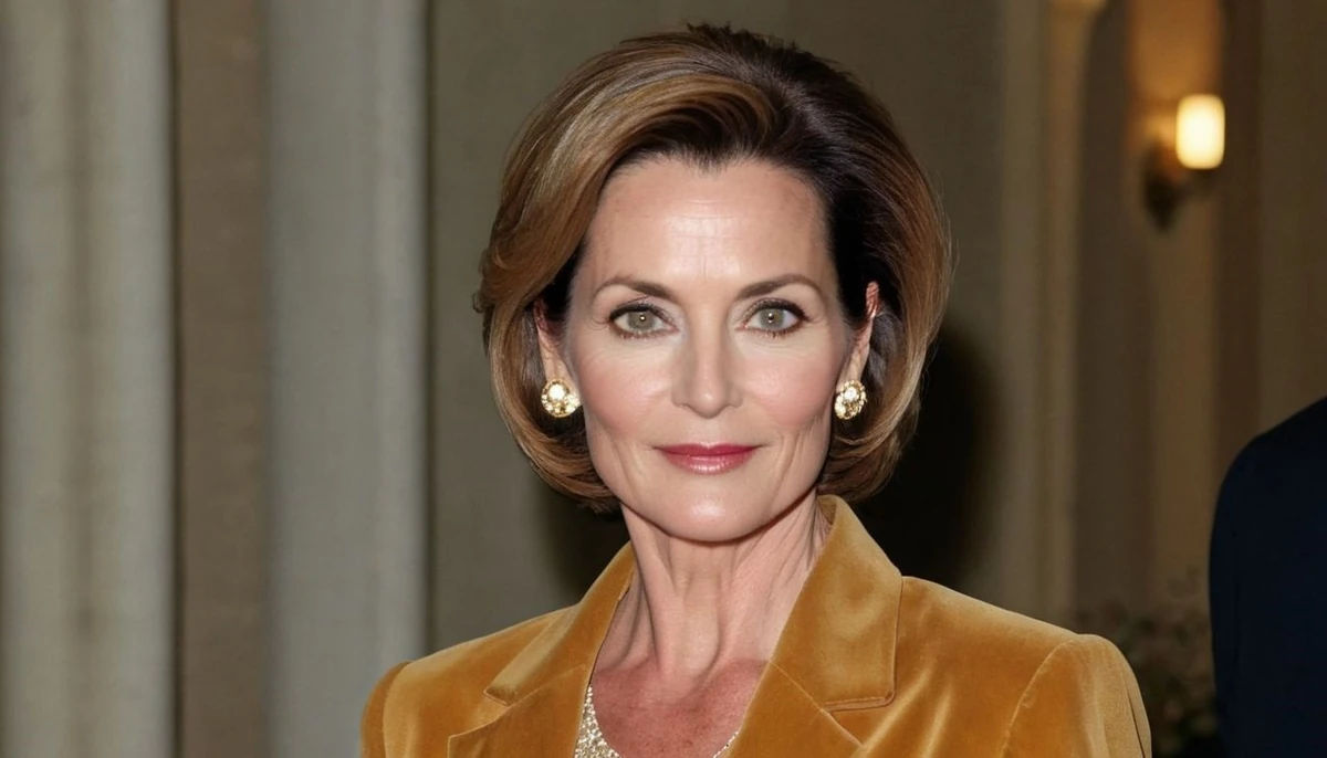 Linda Trembath | Rat Pack Industries Wiki | Fandom