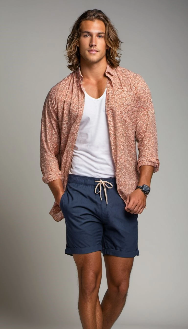 Harrison Vince | Rat Pack Industries Wiki | Fandom