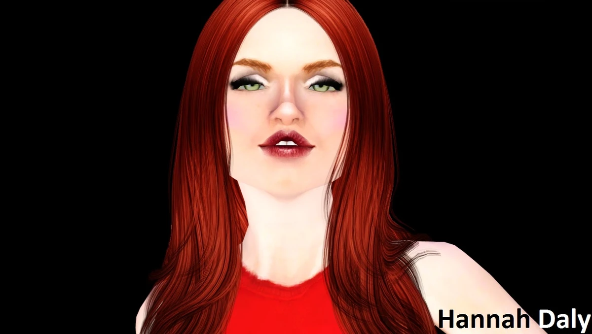 Hannah Daly | Rat Pack Industries Wiki | Fandom