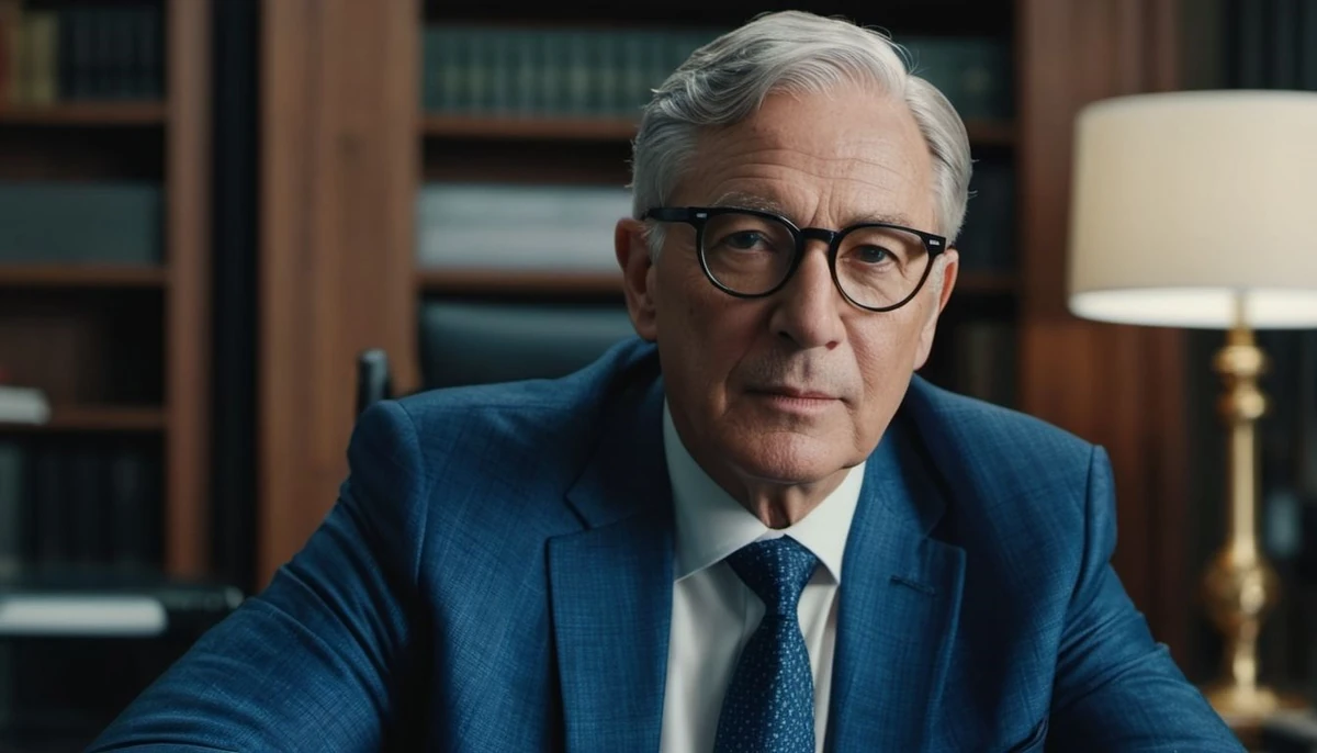 Barry Fritz | Rat Pack Industries Wiki | Fandom