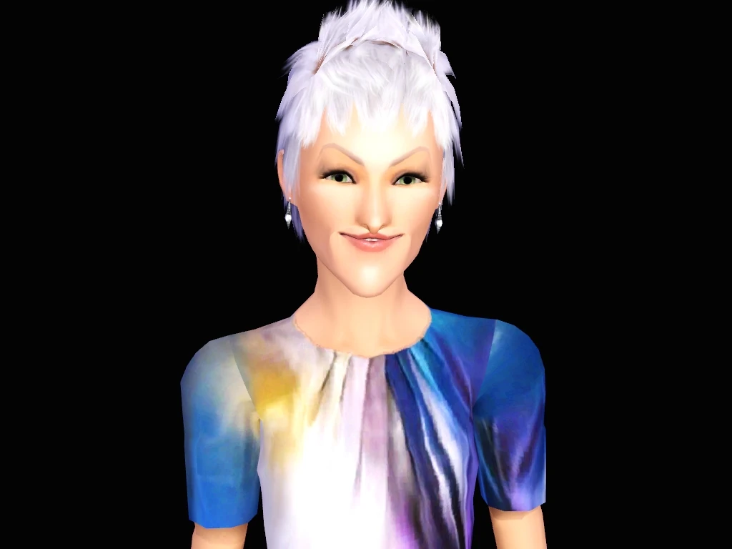 Miranda Spacey | Rat Pack Industries Wiki | Fandom