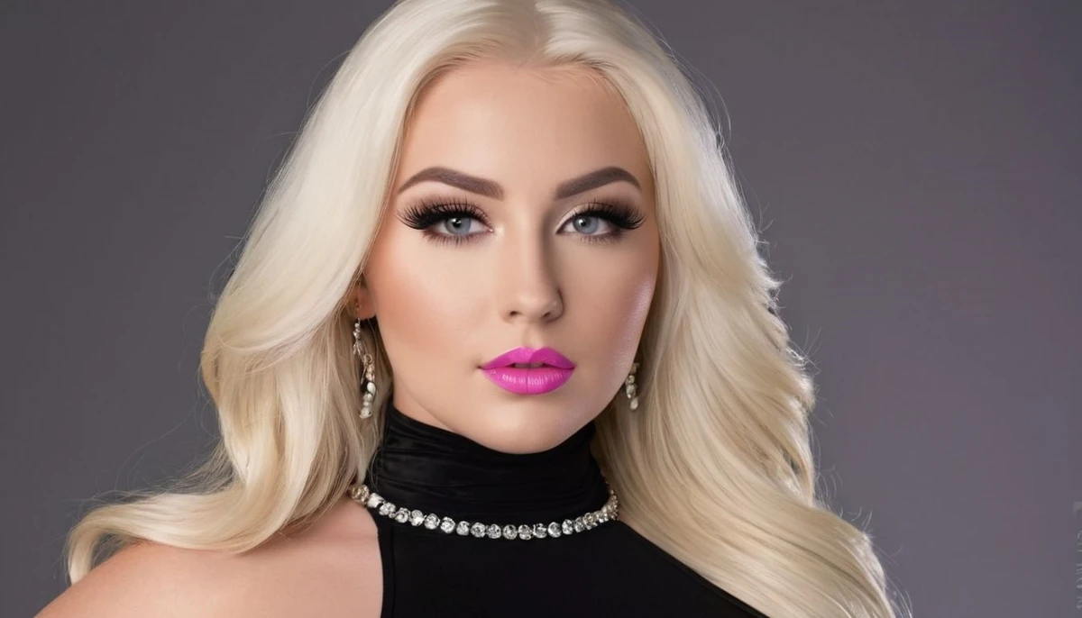 Jewel Fontana | Rat Pack Industries Wiki | Fandom