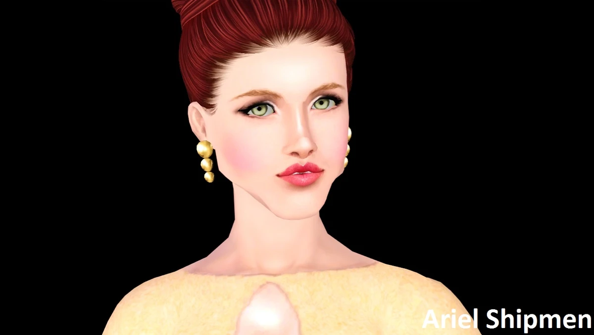 Ariel Shipmen | Rat Pack Industries Wiki | Fandom