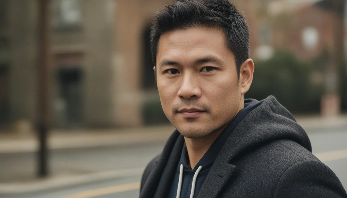 Dr Calvin Hong | Rat Pack Industries Wiki | Fandom