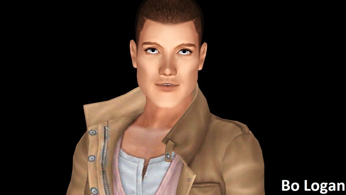Bo Logan Rat Pack Industries Wiki Fandom