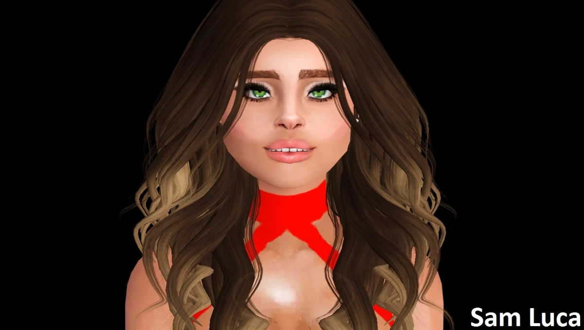 Sam Luca | Rat Pack Industries Wiki | Fandom