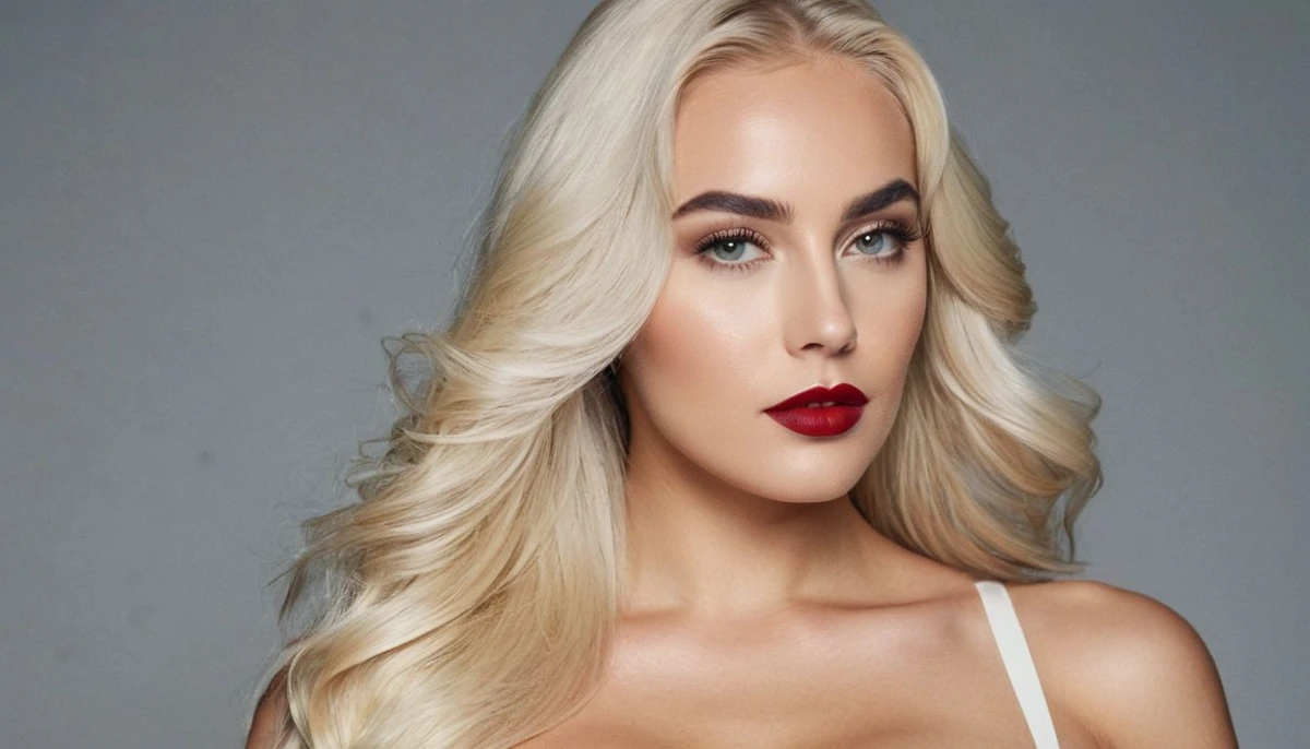 Chantelle Moon | Rat Pack Industries Wiki | Fandom