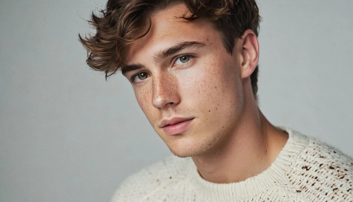 Christian Thatcher | Rat Pack Industries Wiki | Fandom