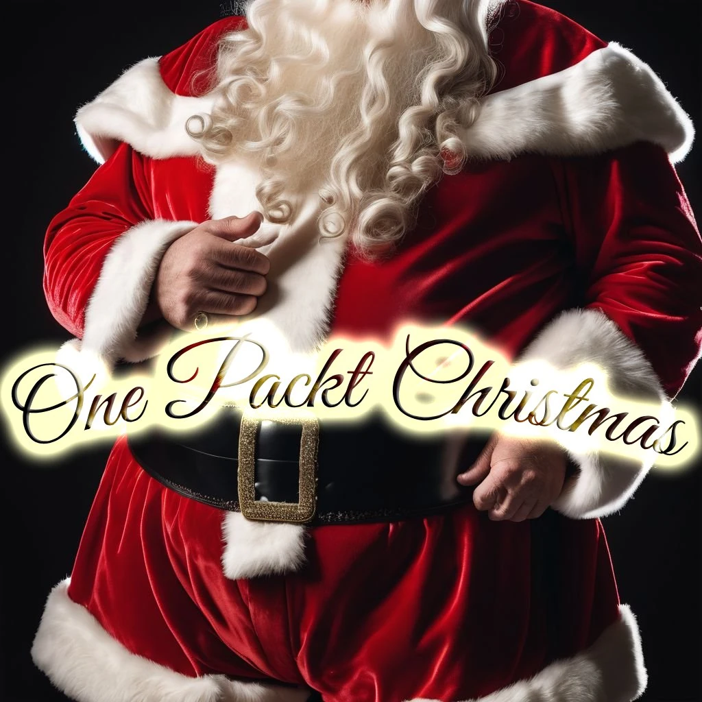 One Packt Christmas (2024) | Rat Pack Industries Wiki | Fandom