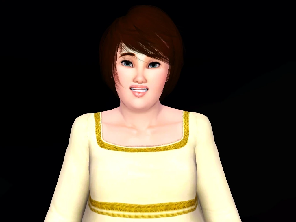 Jeri Simms | Rat Pack Industries Wiki | Fandom