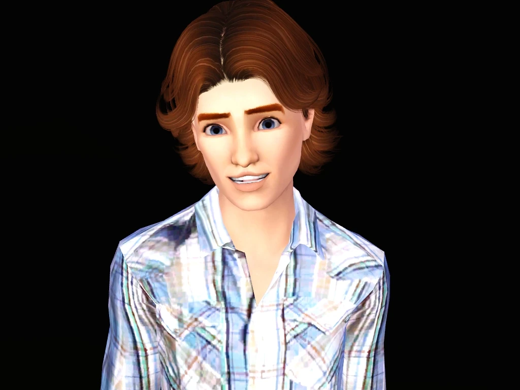 Sam Potterstone | Rat Pack Industries Wiki | Fandom