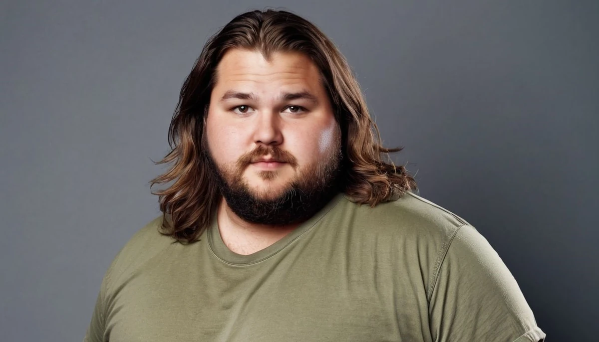 Robbie Brinkley | Rat Pack Industries Wiki | Fandom