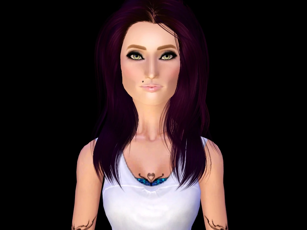 Bella Pablo | Rat Pack Industries Wiki | Fandom