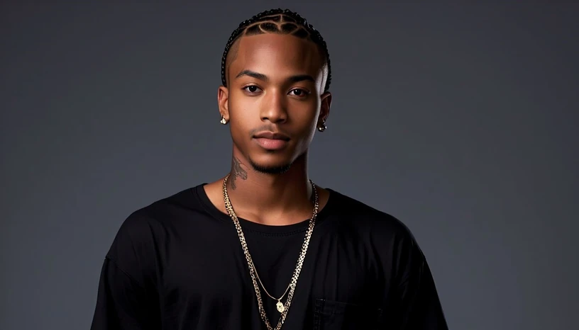 Young Juzzy | Rat Pack Industries Wiki | Fandom