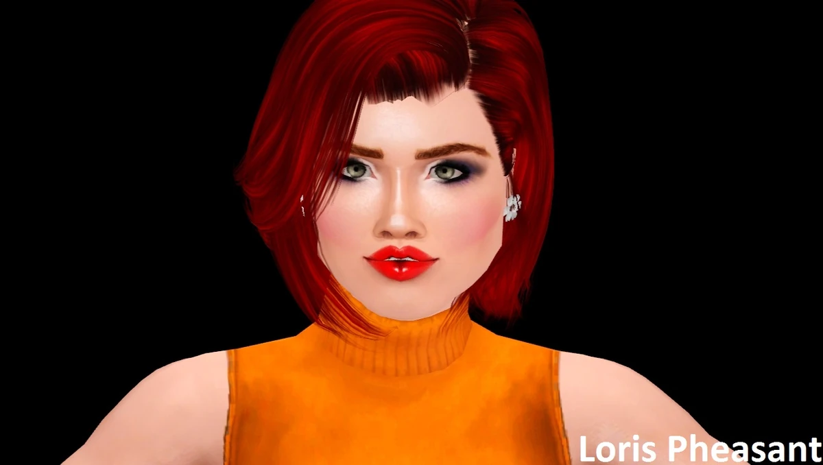 Loris Pheasant | Rat Pack Industries Wiki | Fandom