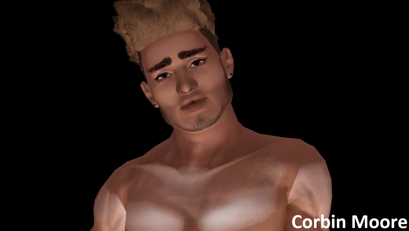 Corbin Moore Rat Pack Industries Wiki Fandom