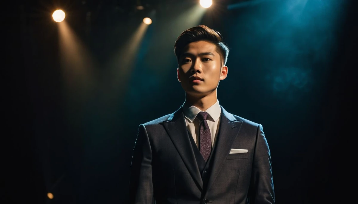 Chen Nguyen | Rat Pack Industries Wiki | Fandom