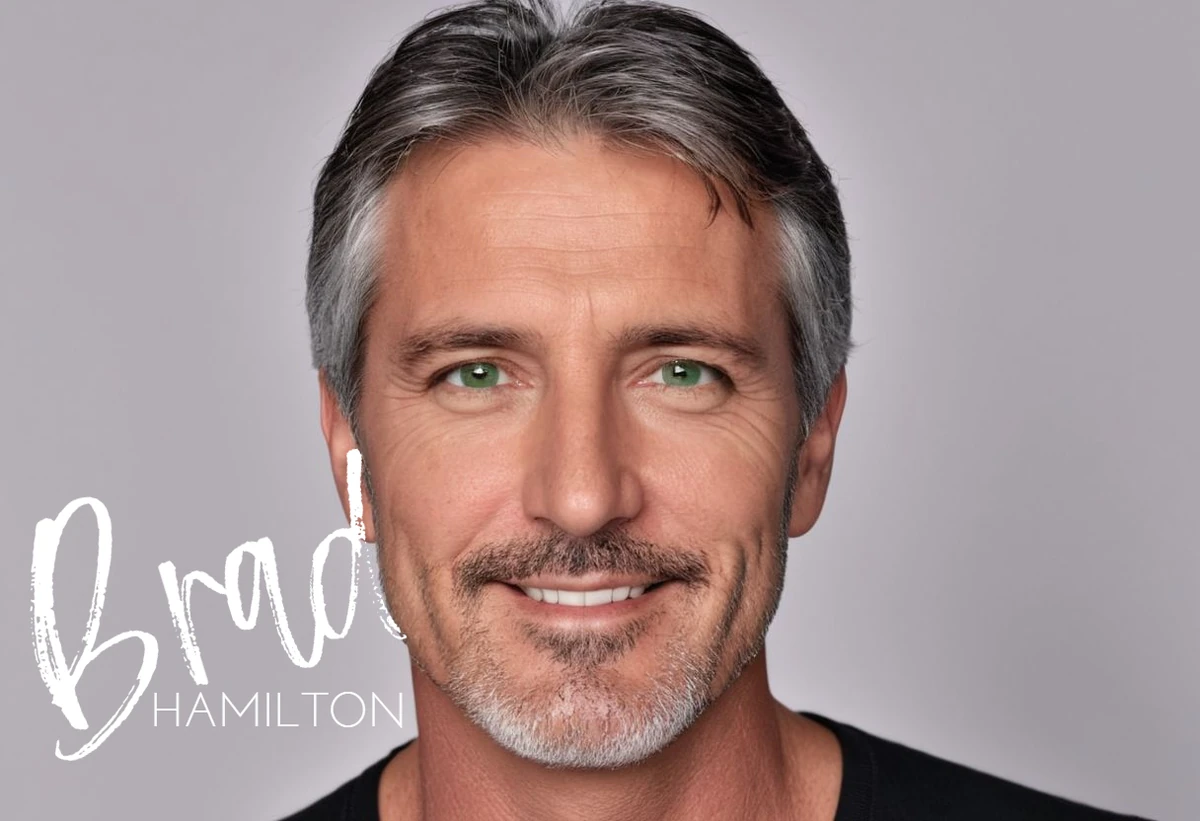 Brad Hamilton | Rat Pack Industries Wiki | Fandom