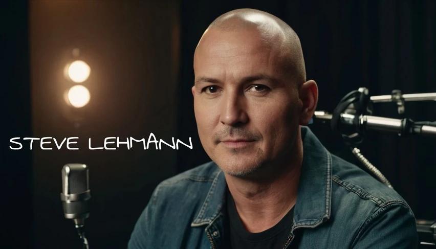 Steve Lehmann | Rat Pack Industries Wiki | Fandom