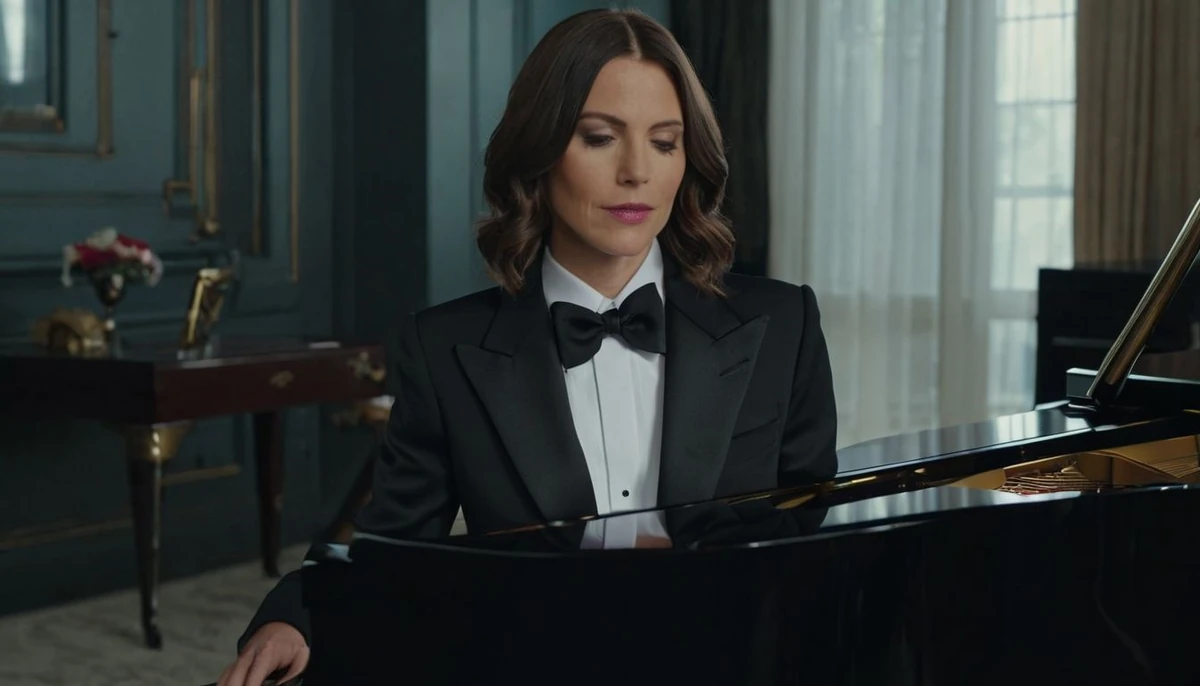 Catherine Moses | Rat Pack Industries Wiki | Fandom