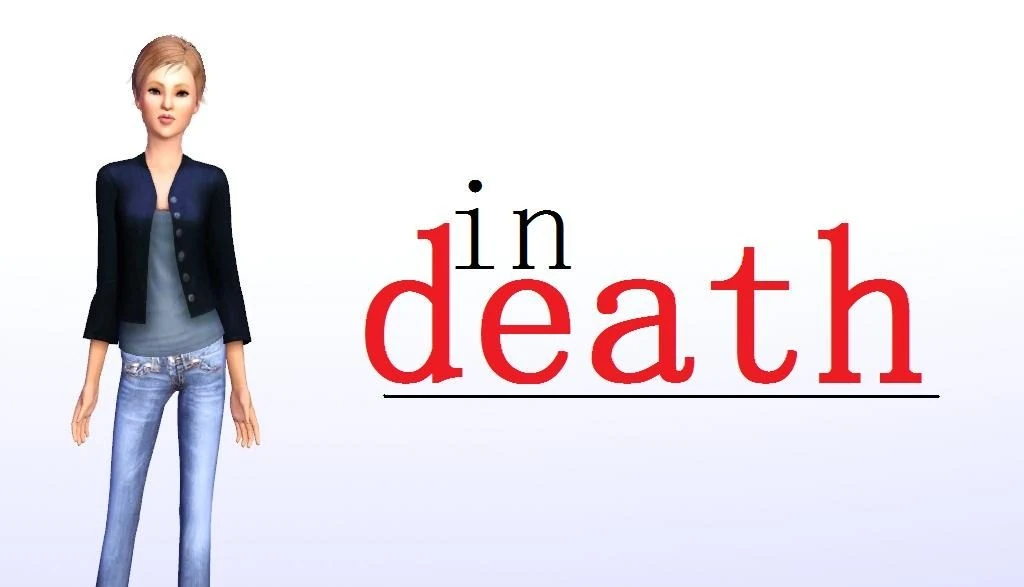 In Death (2011 - 2015) | Rat Pack Industries Wiki | Fandom