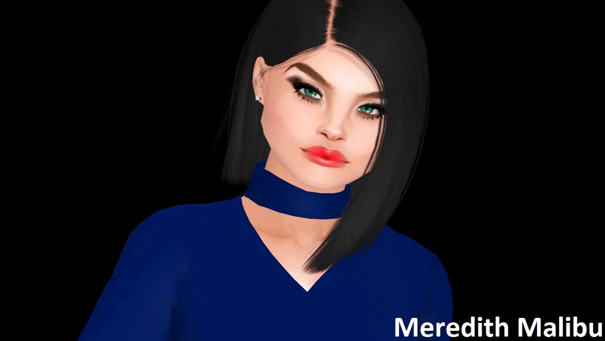 Meredith Malibu | Rat Pack Industries Wiki | Fandom
