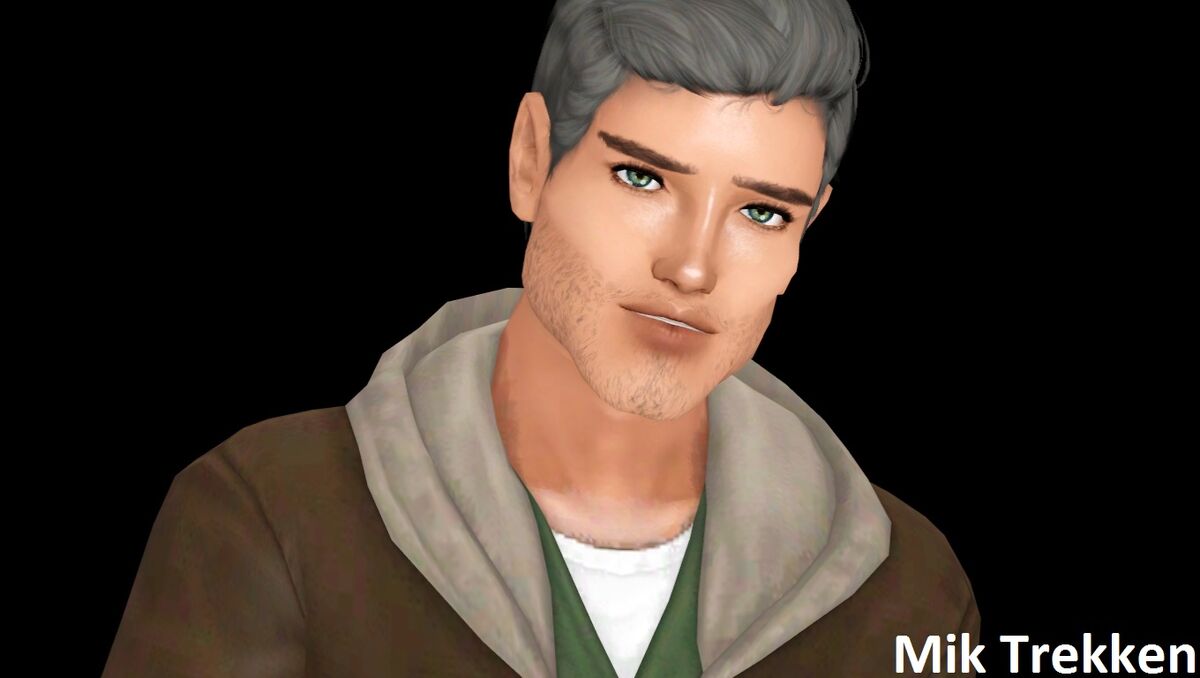 Mik Trekken Rat Pack Industries Wiki Fandom
