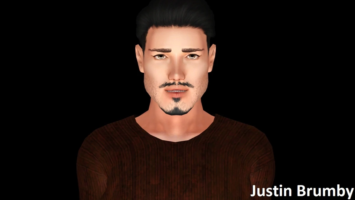 Justin Brumby | Rat Pack Industries Wiki | Fandom