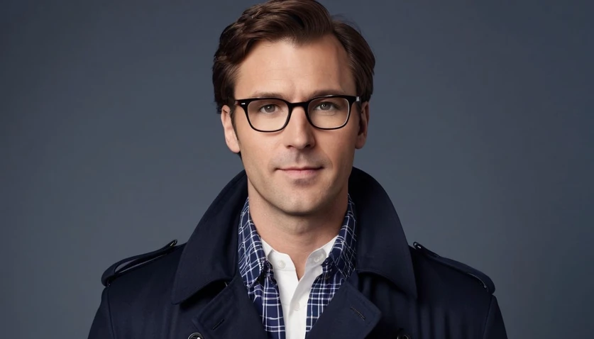 Ben Reason | Rat Pack Industries Wiki | Fandom