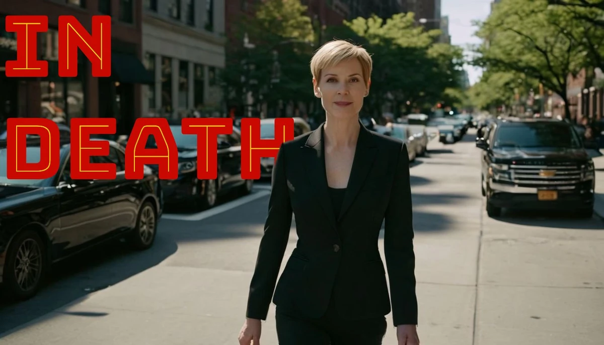 In Death (2011 - 2015) | Rat Pack Industries Wiki | Fandom