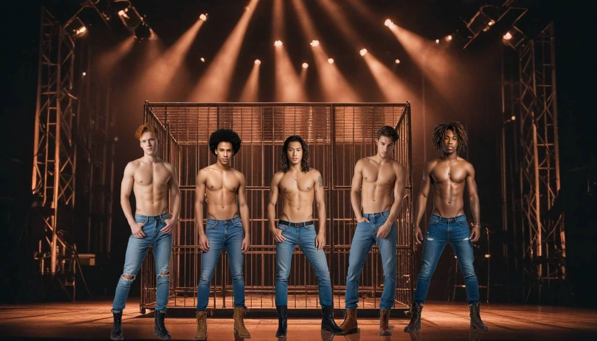 C-Boiz (2017 - 2020) | Rat Pack Industries Wiki | Fandom