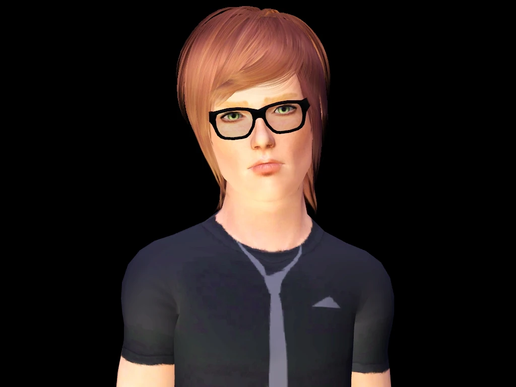 Justin Finch | Rat Pack Industries Wiki | Fandom