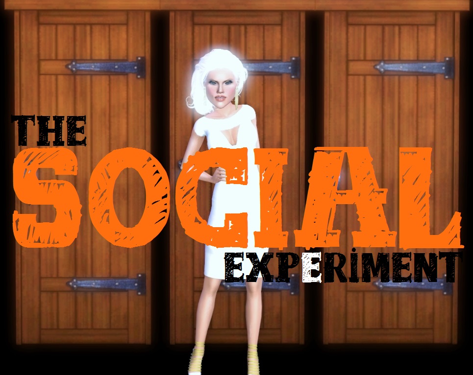 The Social Experiment 2014 Rat Pack Industries Wiki Fandom