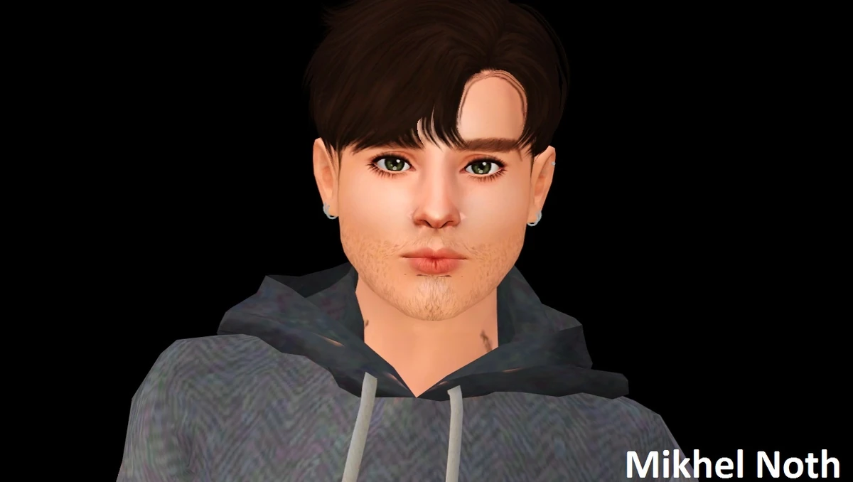 Mikhel Noth | Rat Pack Industries Wiki | Fandom