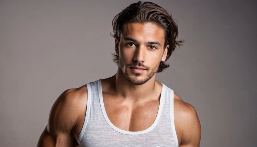 Nik Behrakis | Rat Pack Industries Wiki | Fandom