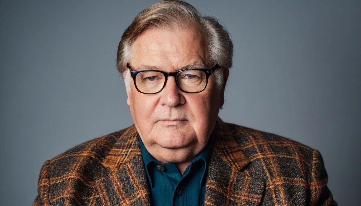 Colin Birch | Rat Pack Industries Wiki | Fandom