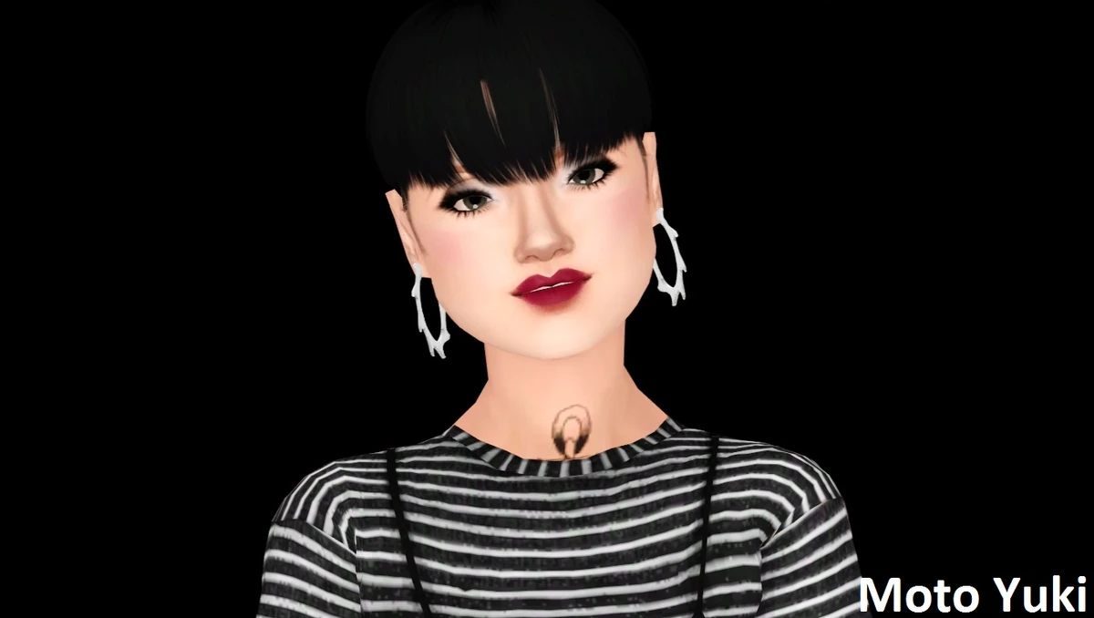 Moto Yuki | Rat Pack Industries Wiki | Fandom