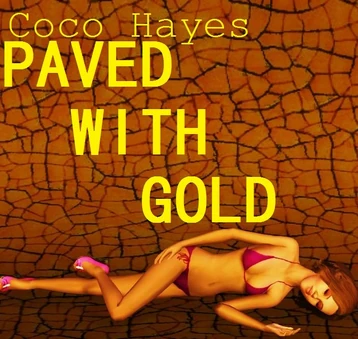 Coco Hayes | Rat Pack Industries Wiki | Fandom