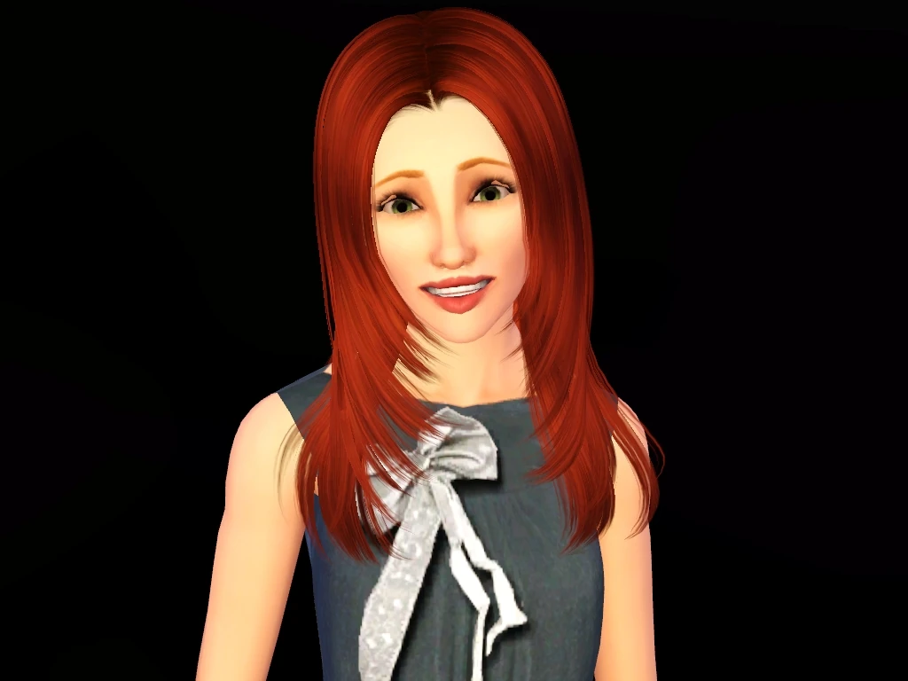 Jacqueline Piper | Rat Pack Industries Wiki | Fandom