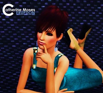 Catherine Moses | Rat Pack Industries Wiki | Fandom