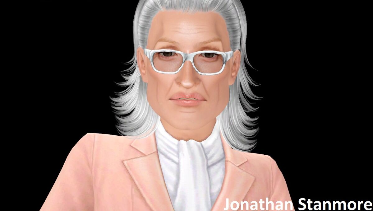 Jonathan Stanmore Rat Pack Industries Wiki Fandom